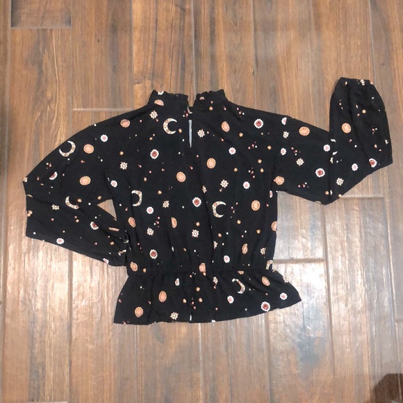 Ann Taylor Factory | Tops | Nwt Anne Taylor Blouse | Poshmark